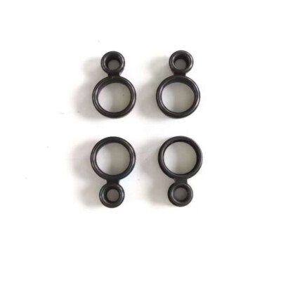 4 Piece Ignition Coil Rubber Ring 05047439AB For Dodge Chrysler Jeep ...