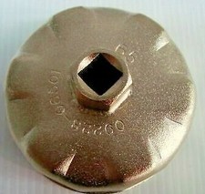 Toyota (09228-06502) Oil Filter Wrench for sale online | eBay