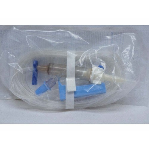 3x Baxter 2C8419s CLEARLINK System Solution Set with DUO-VENT Spike ...