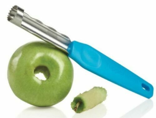 TUPPERWARE new Apple Corer - Salt Water Taffy | eBay