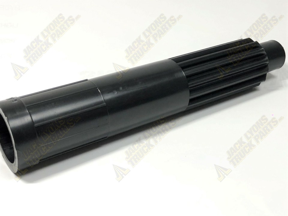 AT200-14 New Clutch Alignment Tool 2" Line Up Shaft - 14 Spline | eBay