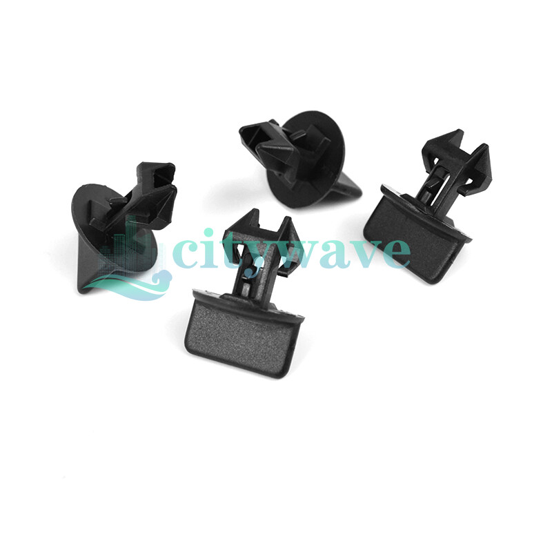 4X TRAILER HITCH COVER RETAINERS FOR YUKON SUBURBAN ESCALADE TAHOE ...