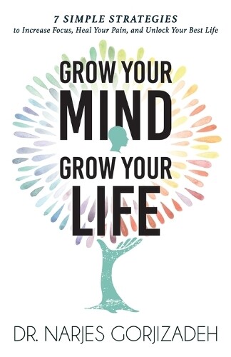 Narjes Gorjizadeh Grow Your Mind, Grow Your Life (Taschenbuch) 9780645116106 | eBay