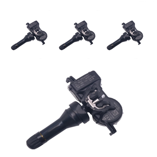 X4 OEM For DODGE JEEP TPMS TIRE PRESSURE SENSOR SENSORS 68252493AB ...