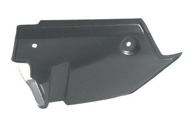 Headlamp Actuator Shield LH 69 Camaro (Rally Sport) | eBay