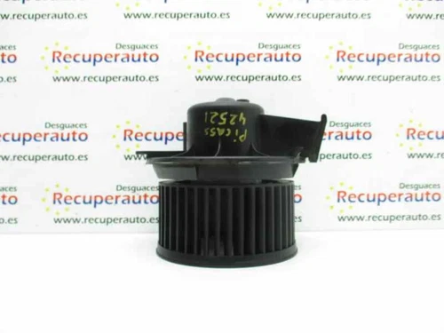 Moteur Ventilateur Climitisation pour CITROEN XSARA PICASSO * 2006 ...