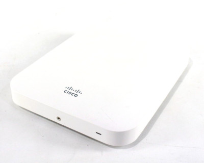 Cisco Meraki MR18-HW MR Series Cloud Managed Access Point w/ Mount ...