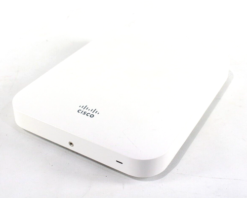 Cisco Meraki MR18-HW MR Series Cloud Managed Access Point w/ Mount ...