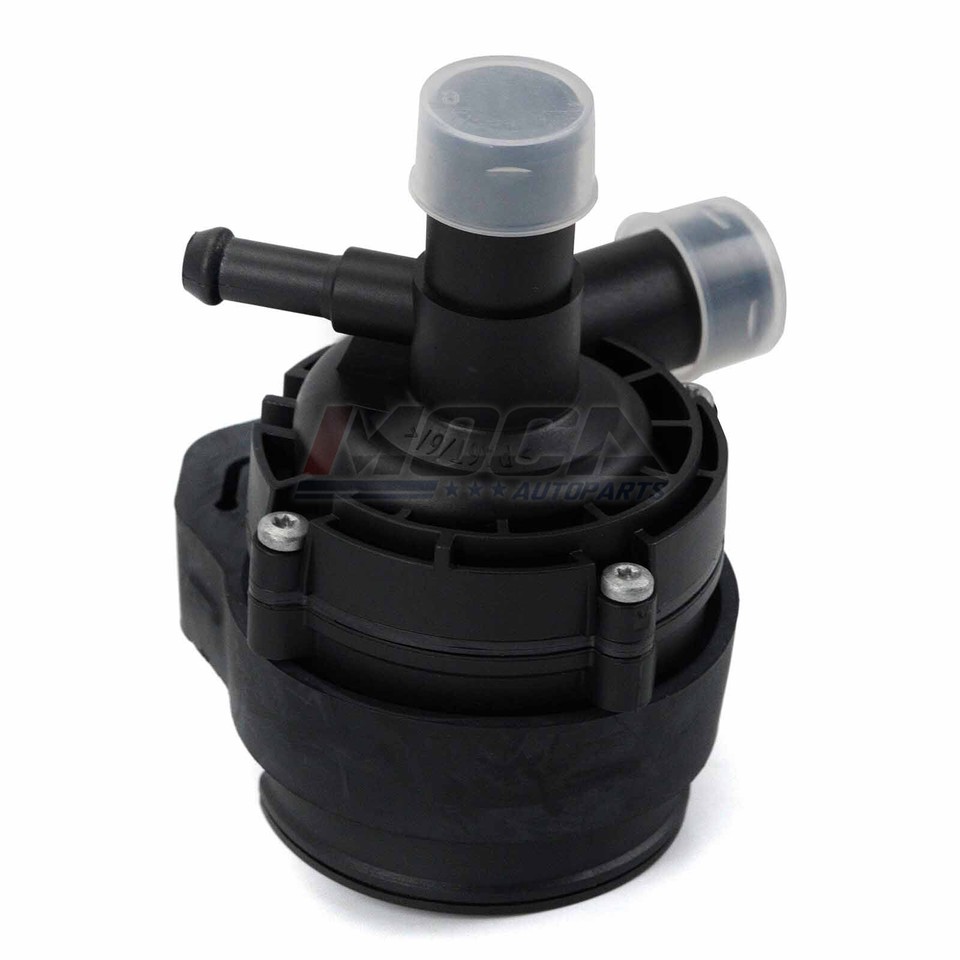 Engine Water Pump for 08-19 Mercedes-Benz C350 E350 E400 E550 SLK350 ...