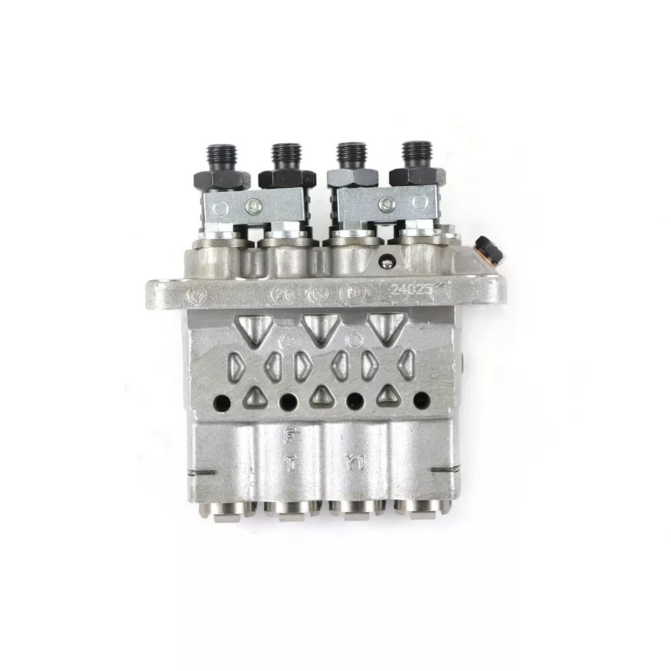 Fuel Injection Pump 131010080 for Perkins 404D-22 404C-22 104-19 ...
