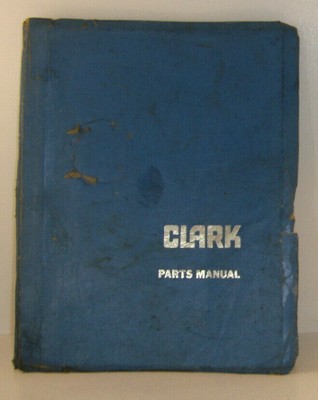 Other - Clark Parts
