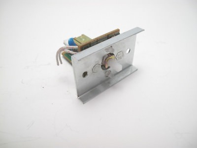 PYLE PD1000A PREAMP/DVD/MP3 PARTS - switch - power (2 pin) | eBay