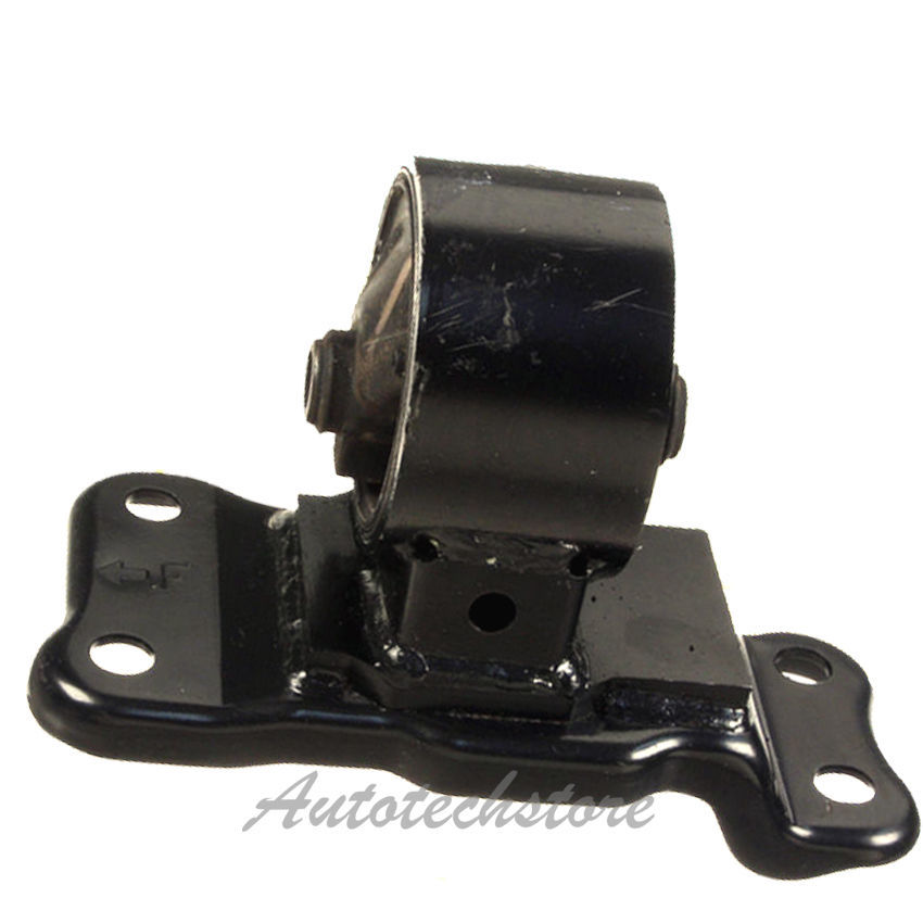 Engine Motor Mount 02-07 Mitsubishi Lancer 2.0L Kit 4PCS For Manual ...