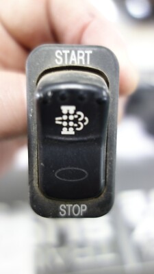 PACCAR Regen Switch P27-6131 | eBay