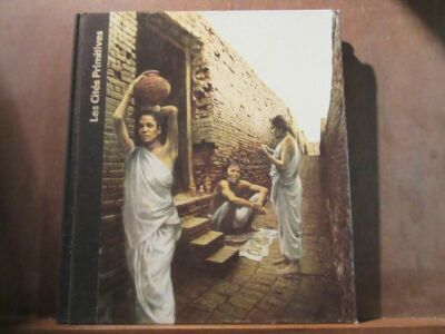 Les Cités primitives par Dora Jane Hamblin/ Time Life international | eBay