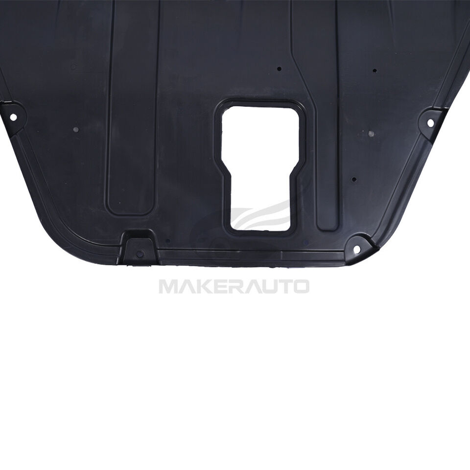For Kia K5 Front Engine Splash Shield Lower Cover Panel (2021 ...