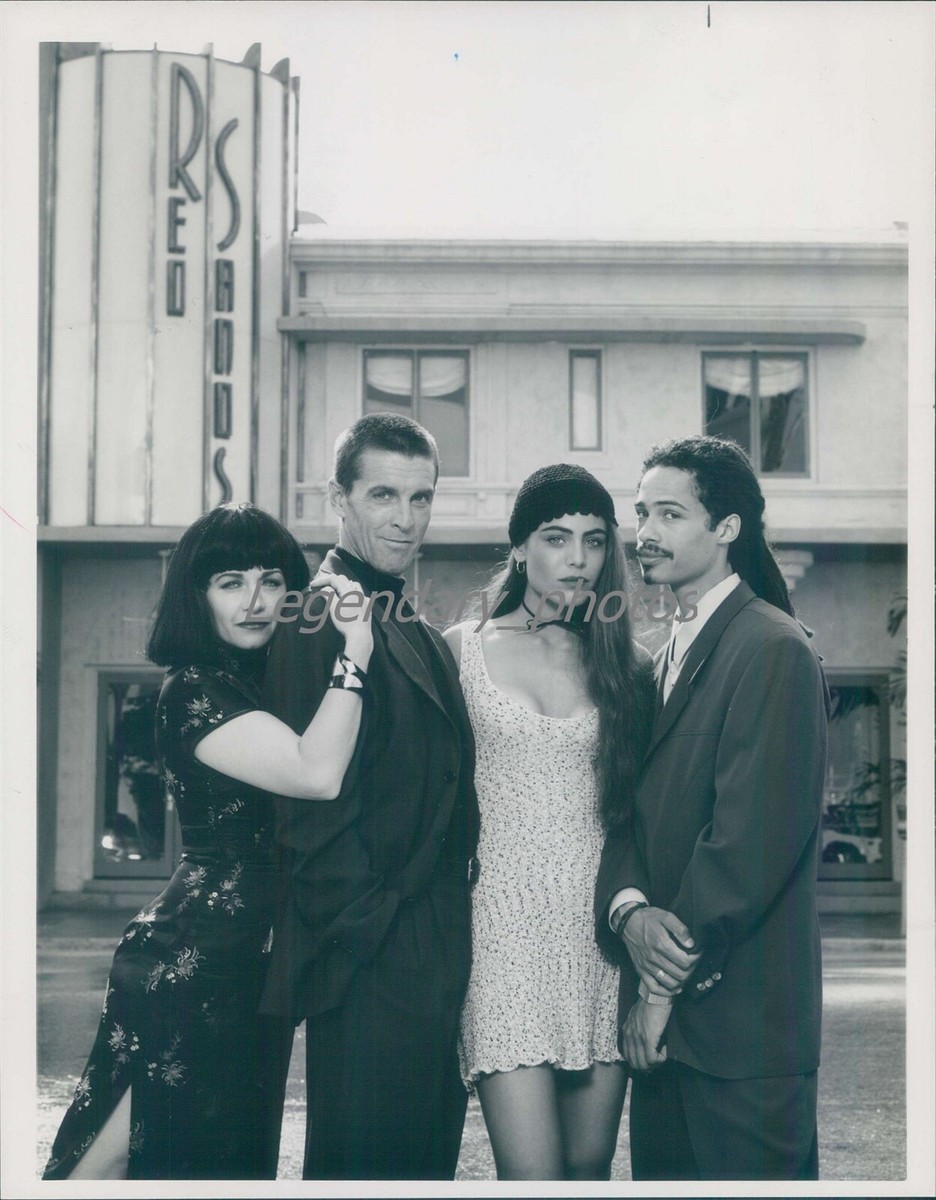 Yancy Butler Young Pictures Of Yancy Butler, Picture #23120 Pictures