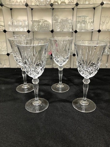 Beautiful Crystal from Killarney Crystal of Ireland | eBay