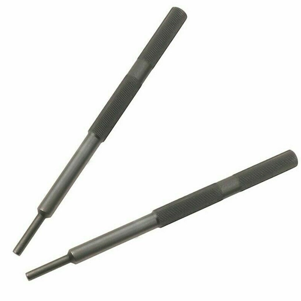 Motorcycle Valve Guide Drift Tool 5mm 5.5mm Valve Guide Tool Remover ...