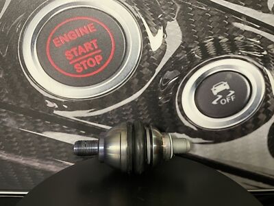 Genuine Mercedes-Benz C167 GLE Coupe Rear Carrier Ball Joint ...