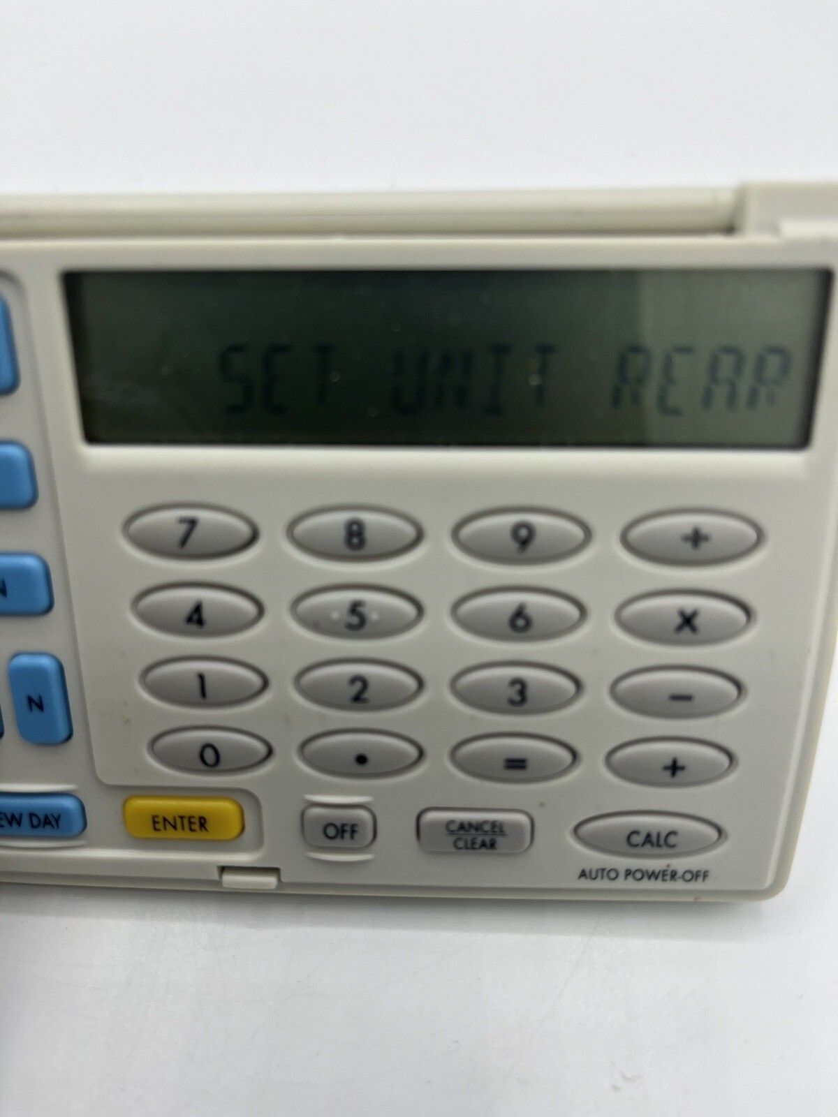 Weight Watchers 123 Success Points Manager Calculator 1818 -WORKS | eBay