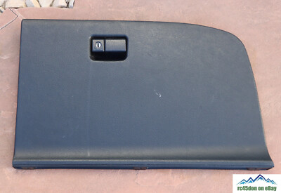 2000-2005 TOYOTA MR2 SPYDER LEFT REAR STORAGE BOX DOOR LID COVER WITH ...
