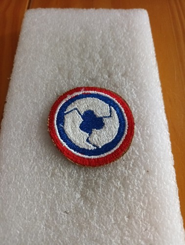 Patch armée us 311th SUSTAINMENT COMMAND original | eBay