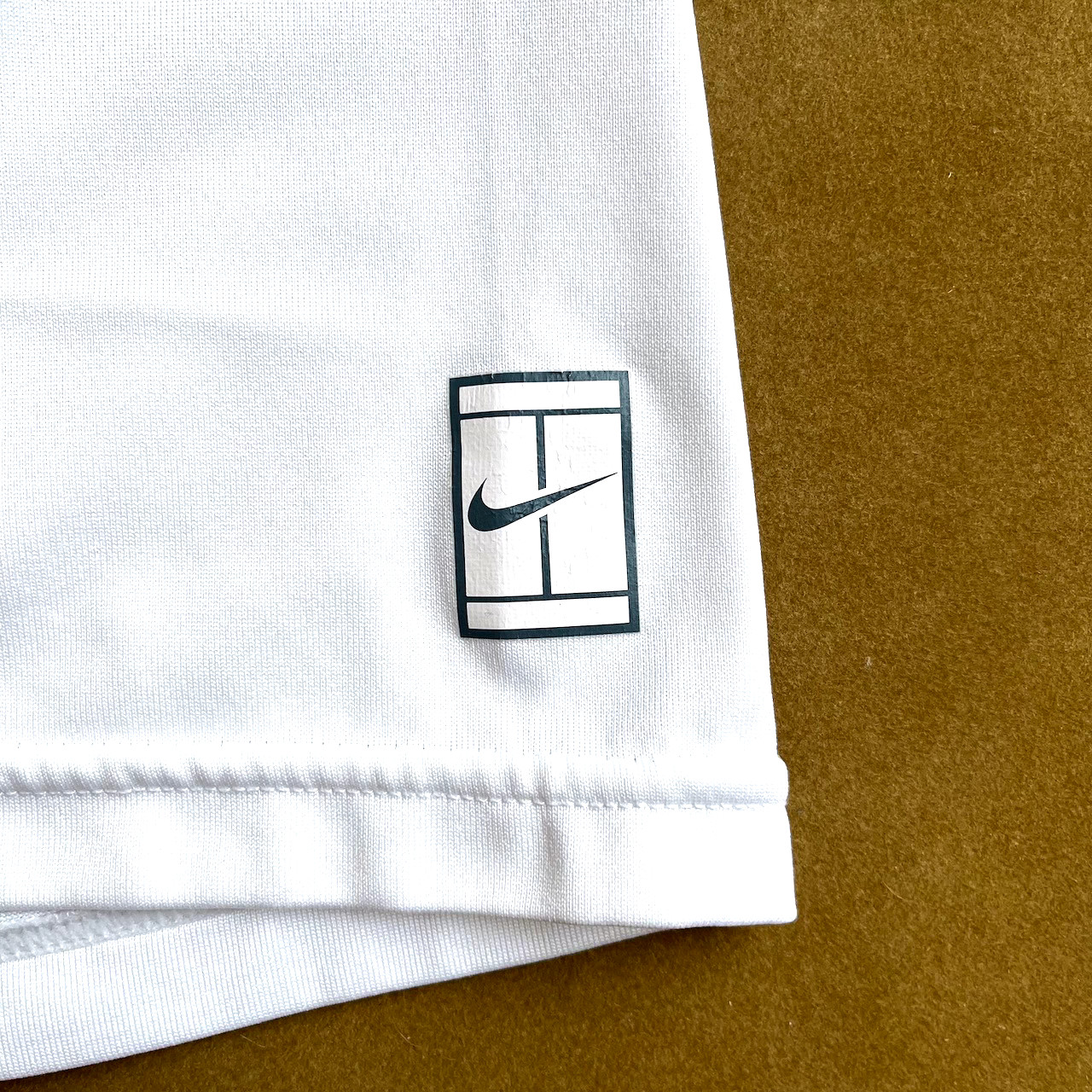 Nike Roger Federer RF 2008 Wimbledon Polo Tennis Shir… - Gem