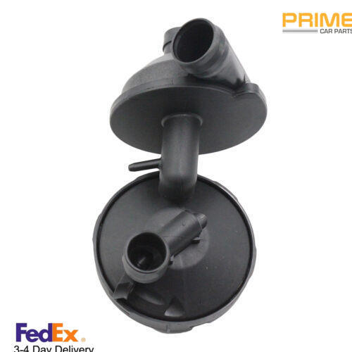 PCV Crankcase Vent Valve Fits BMW E36 E46 E39 E60 X3 X5 Z4 325i 330i ...