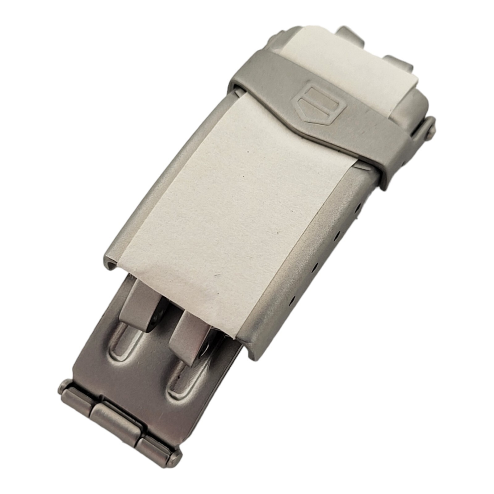 TAG Heuer 1500 REF:614/81 Stainless Steel Buckle New Original | eBay