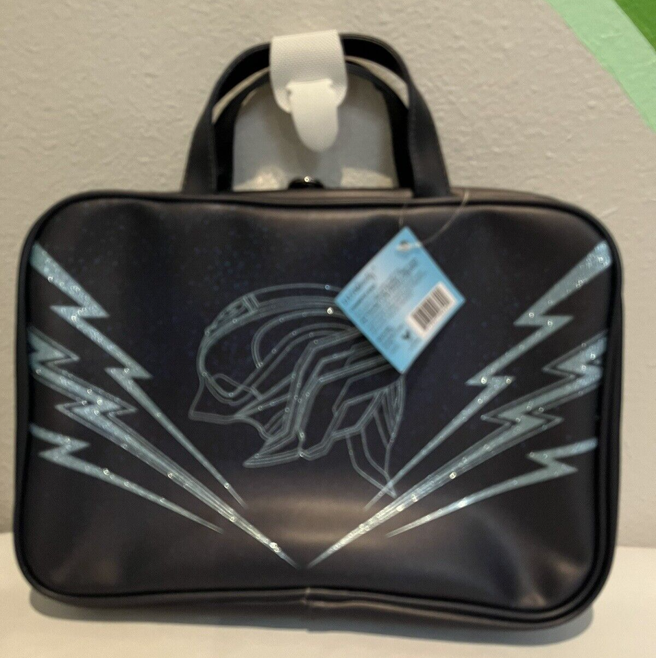 MARVEL STUDIO Thor Love & Thunder Makeup Cosmetic Toiletry Travel Bag ...