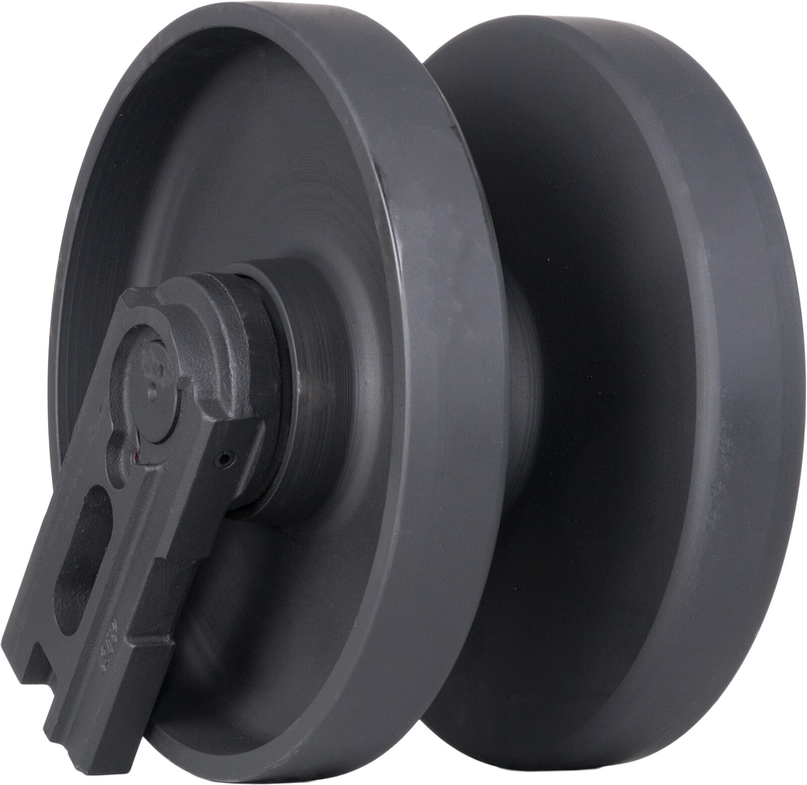 Fits Kubota SVL75-2W CTL - Heavy Duty MWE Front Idler/Roller ...