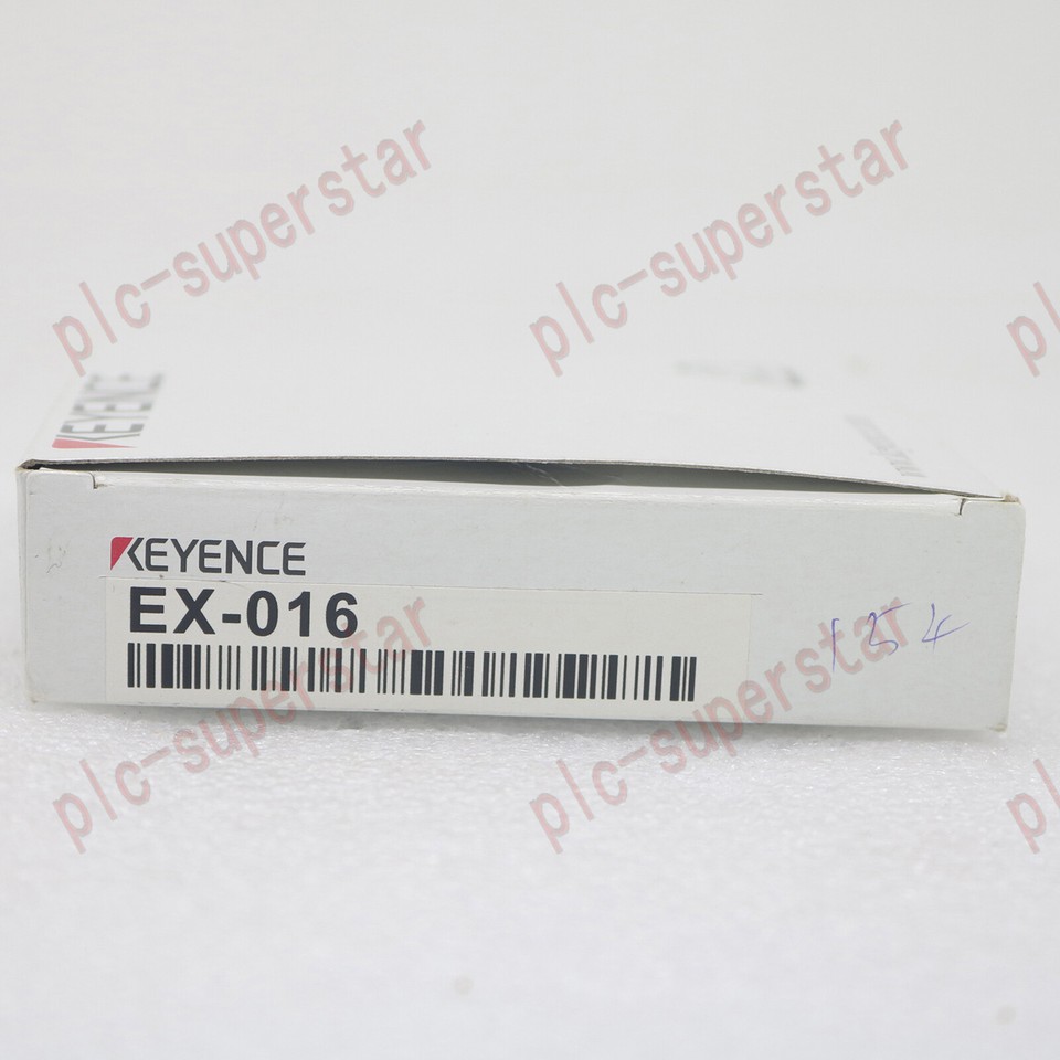 one NEW KEYENCE High precision eddy current sensor EX-016 Free shipping ...