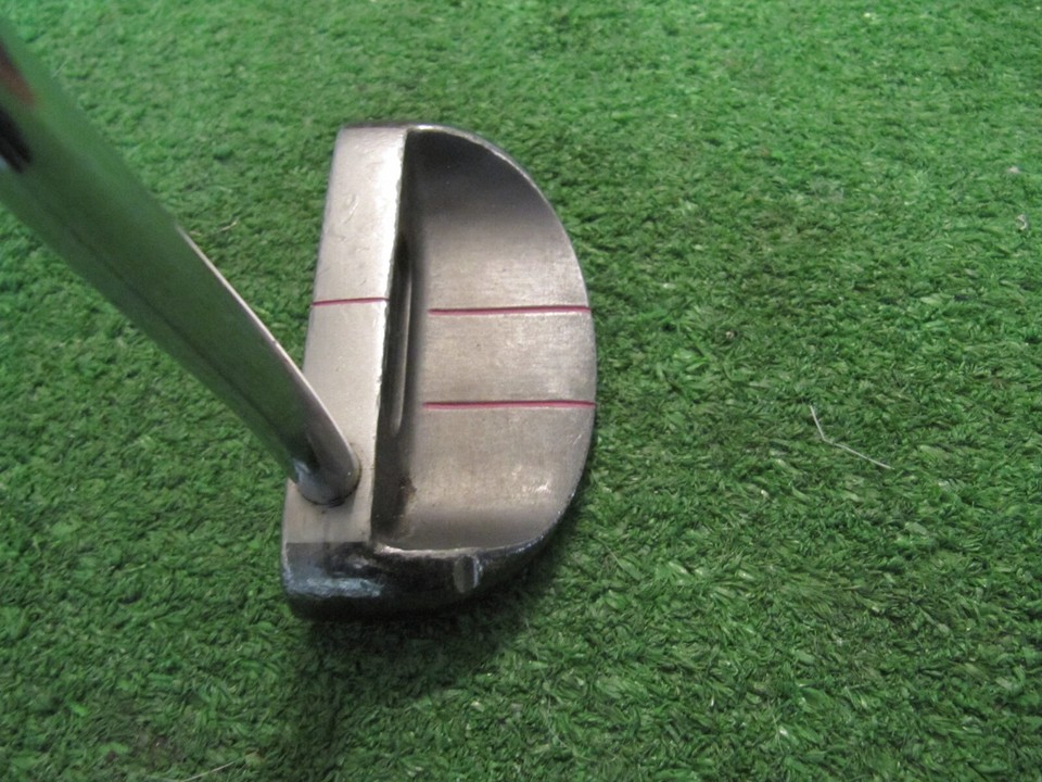 YES C-GROOVE, MARILYN PUTTER, 32 INS. YES COVER AND GRIP | eBay