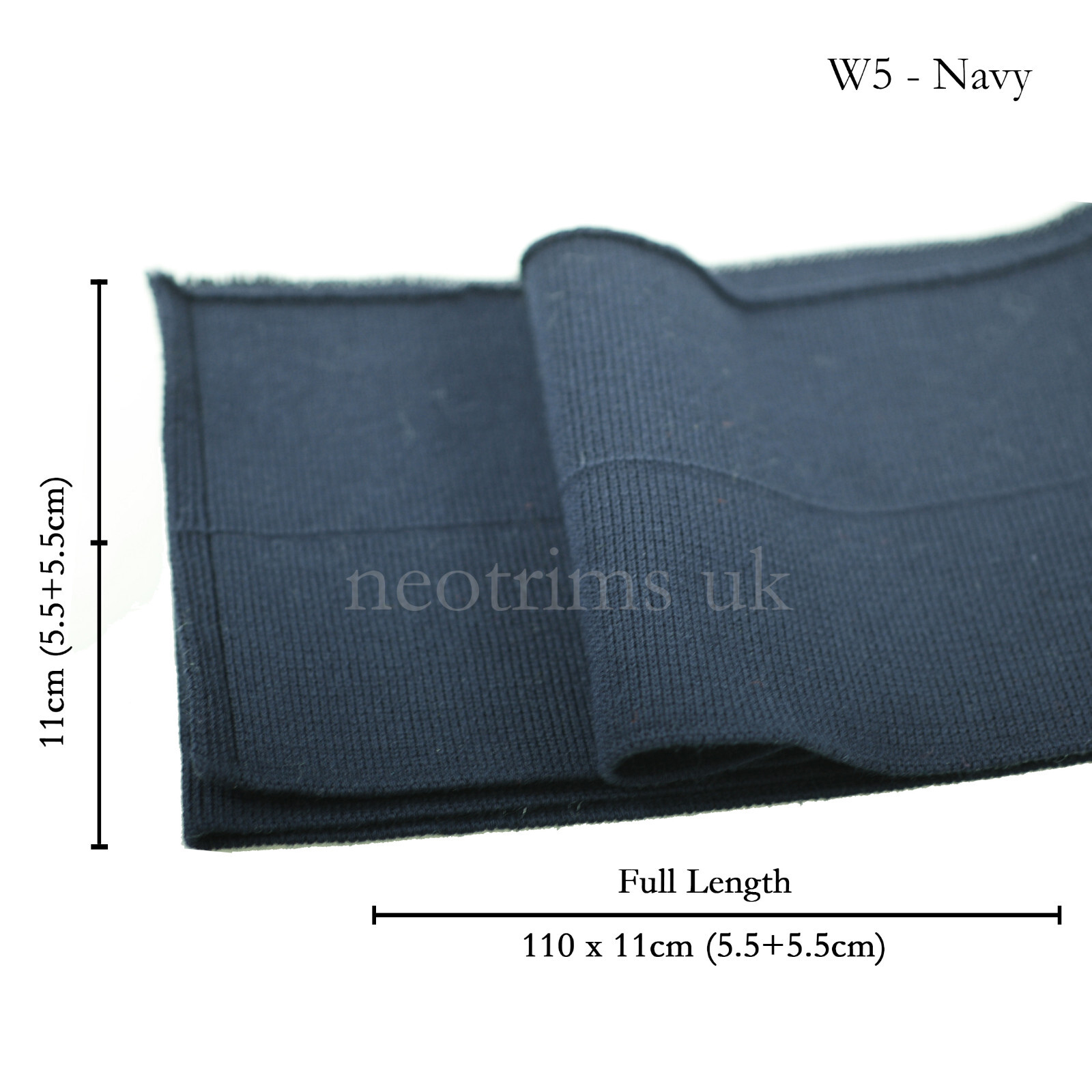 Knit Rib Cuff Waistband & Neckband Stretch Ribbing,Revamp Bomber ...