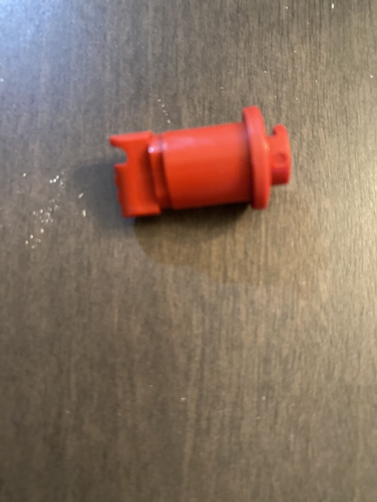 Turbo TeeJet Induction TTI11004-VP Wide Angle Flat Spray Nozzle - 110 ...