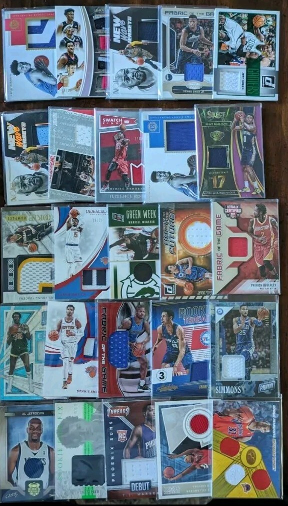 Sports Card Lot | eBay
