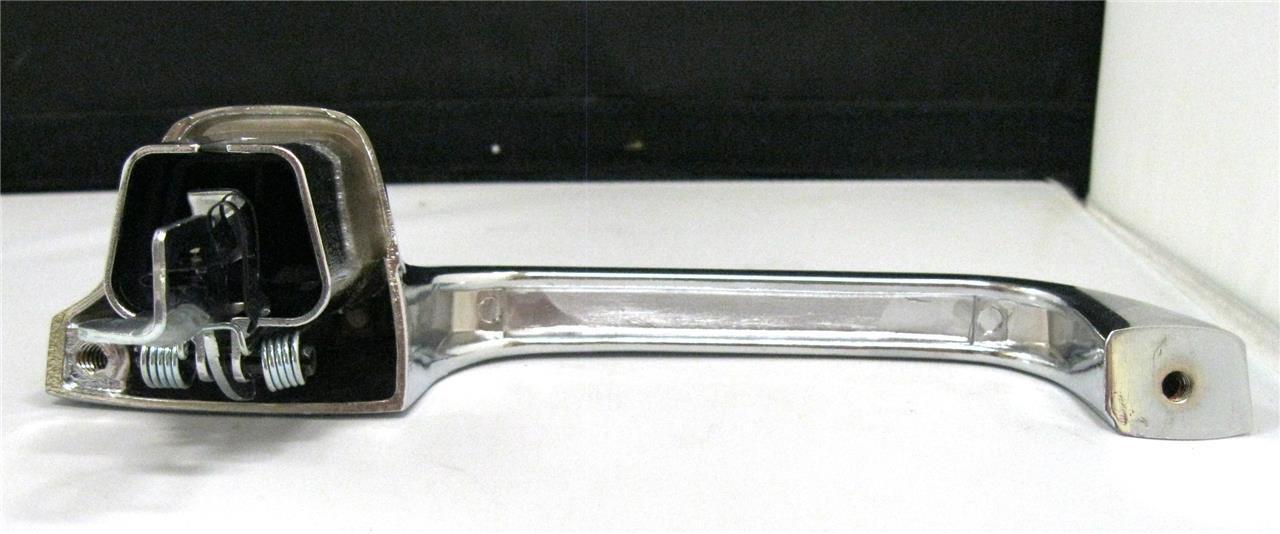 1978 - 1991 Chevy Blazer C-10 GMC Jimmy Outside Door Handles W/ Gasket ...