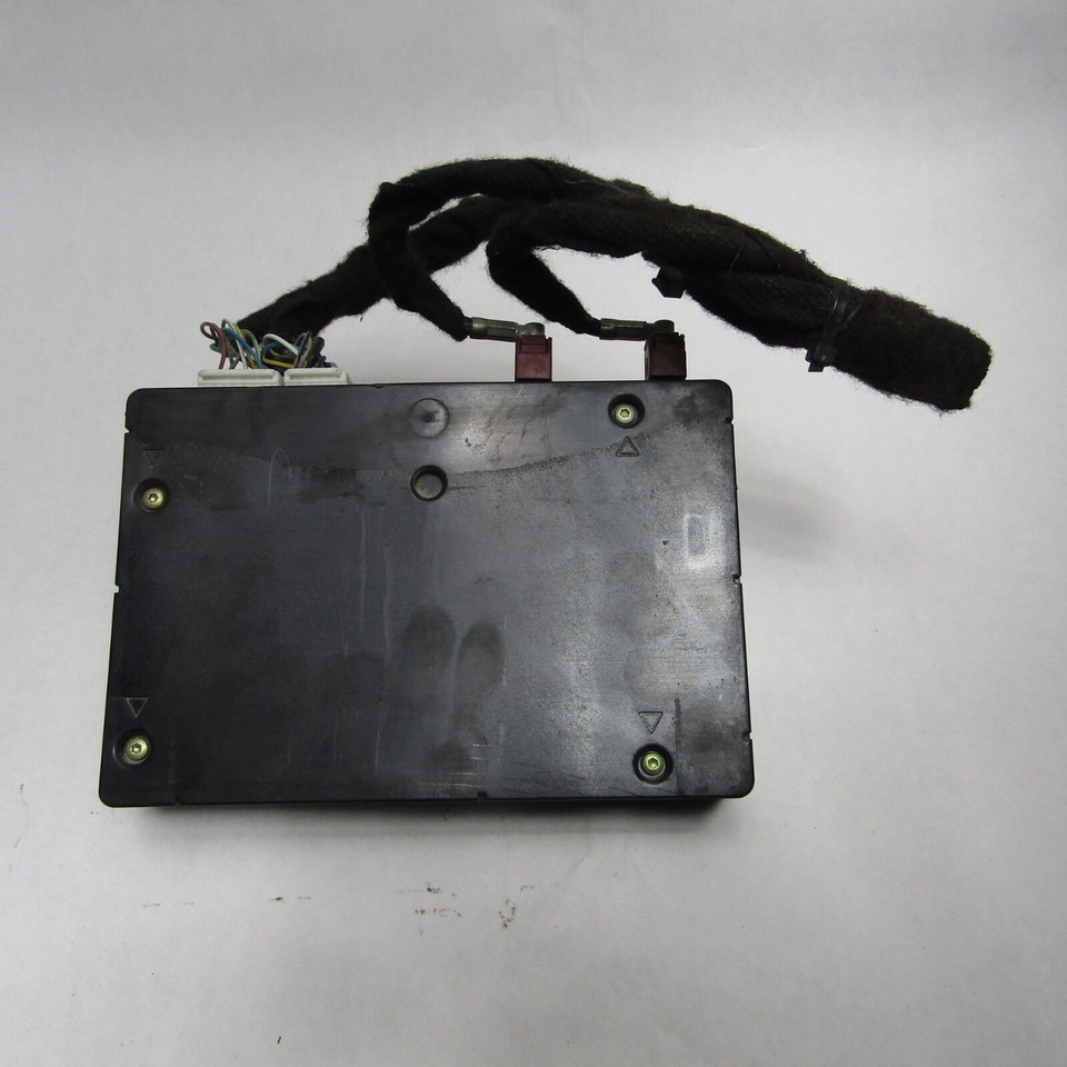 2018 Chevrolet Silverado 1500 OEM Radio Tuner Module PN: TC10AN3FUN8 ...