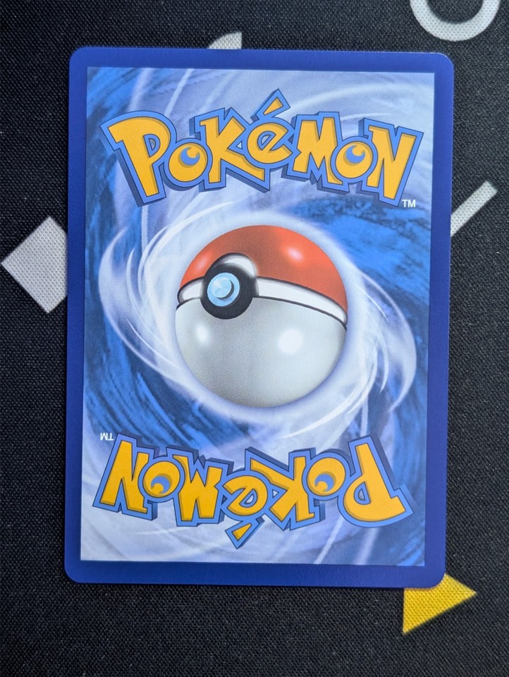 Jamming Tower 243/182 Gold Hyper Rare pokemon card SV10 Destined Rivals ...