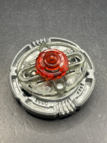 Thunder Leone Beyblade Metal Fusion Takara Tomy Authentic | eBay