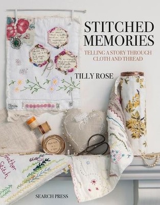 Tilly Rose Stitched Memories (Tascabile) | eBay