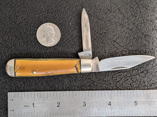 Vintage Case Tested XX Swell End Jack | eBay