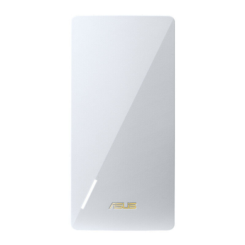 Asus RP-AX56 Dual Band WiFi 6 Range Extender for sale online | eBay ...