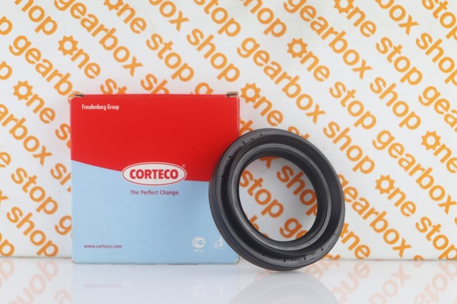 CORTECO Differential Seal 01037090B BMW 33107609536 for sale online | eBay