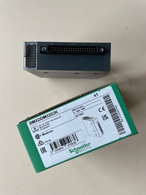 Module E/S Schneider Electric BMXDDM3202K M340 SERIES (neuf sous ...