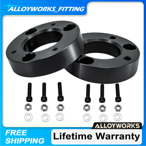 2” Inch Front Leveling Lift Kit for 2004-2023 Ford F150 2WD/4WD | eBay