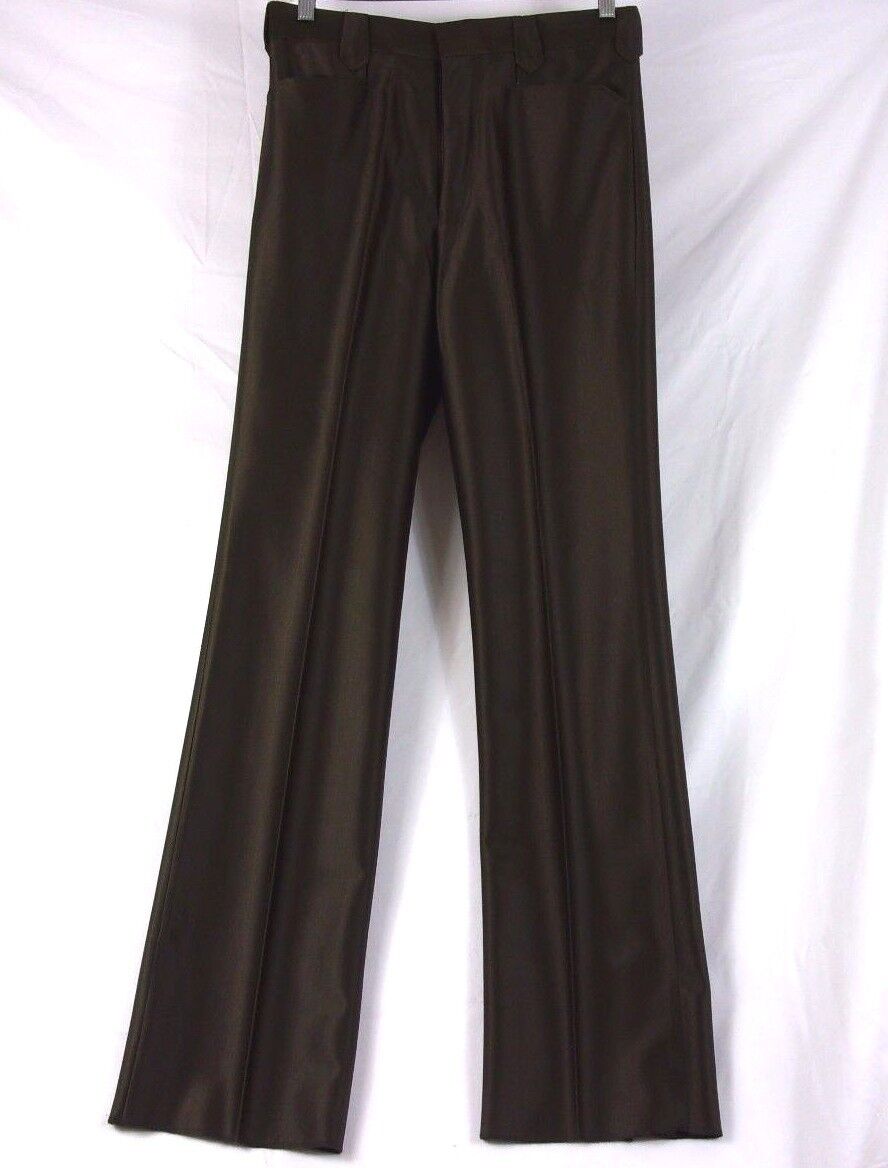 West Line Western Style Cowboy Dress Pants D.Olive #SUICJ-46 West Line Western Style Cowboy Dress Pants D.Olive #SUICJ-46