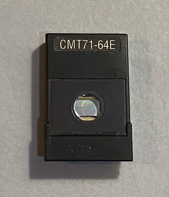 CMT 71-64E Module for HP 71B Calculator | eBay