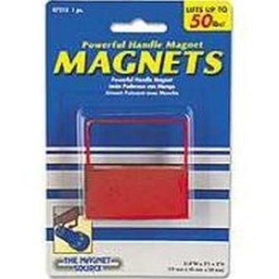 NEW MASTER MAGNETIC 7213 50LB LIFT MAGNET WITH HANDLE 9149501 | eBay